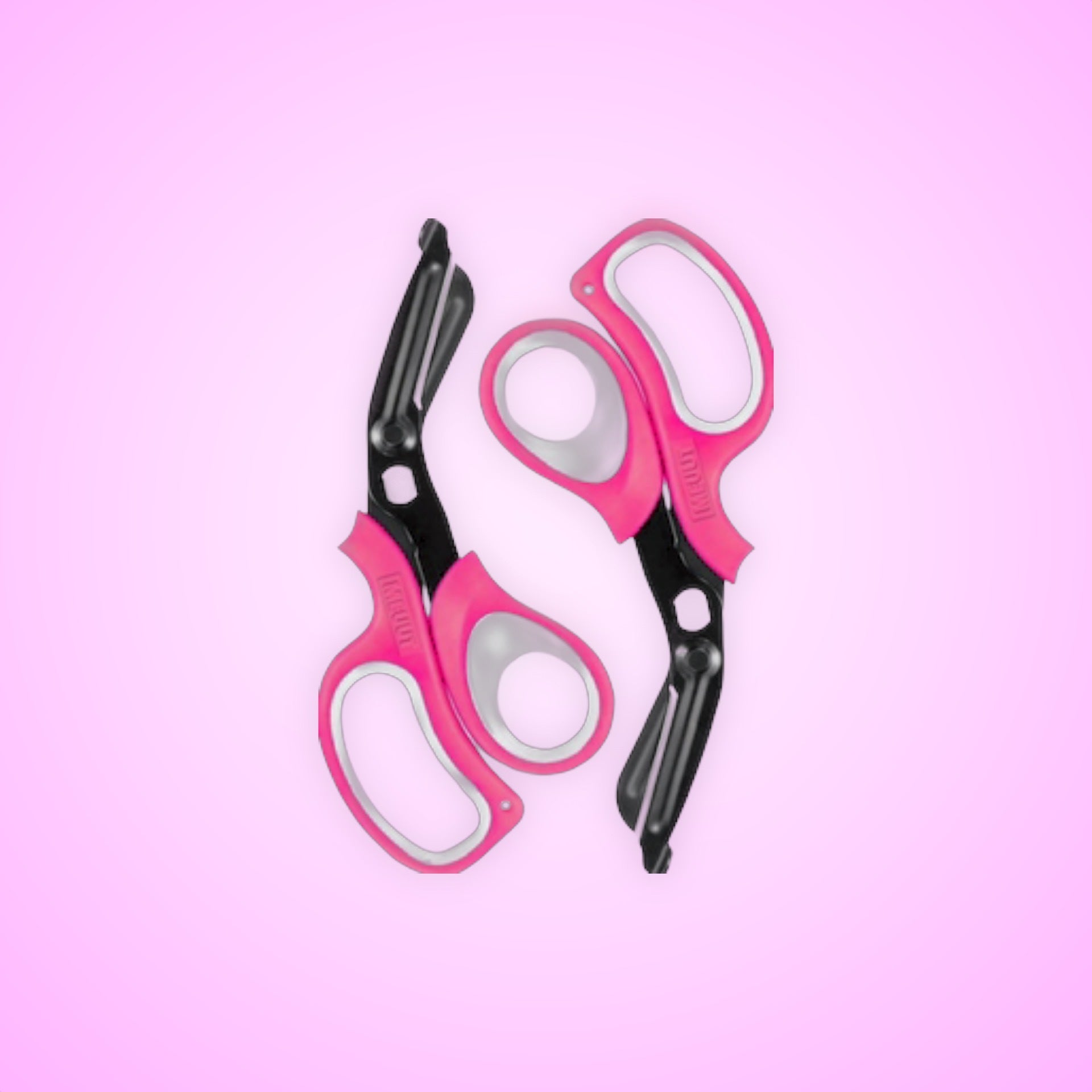Safety Scissors - Bondage Scissors | Overlap