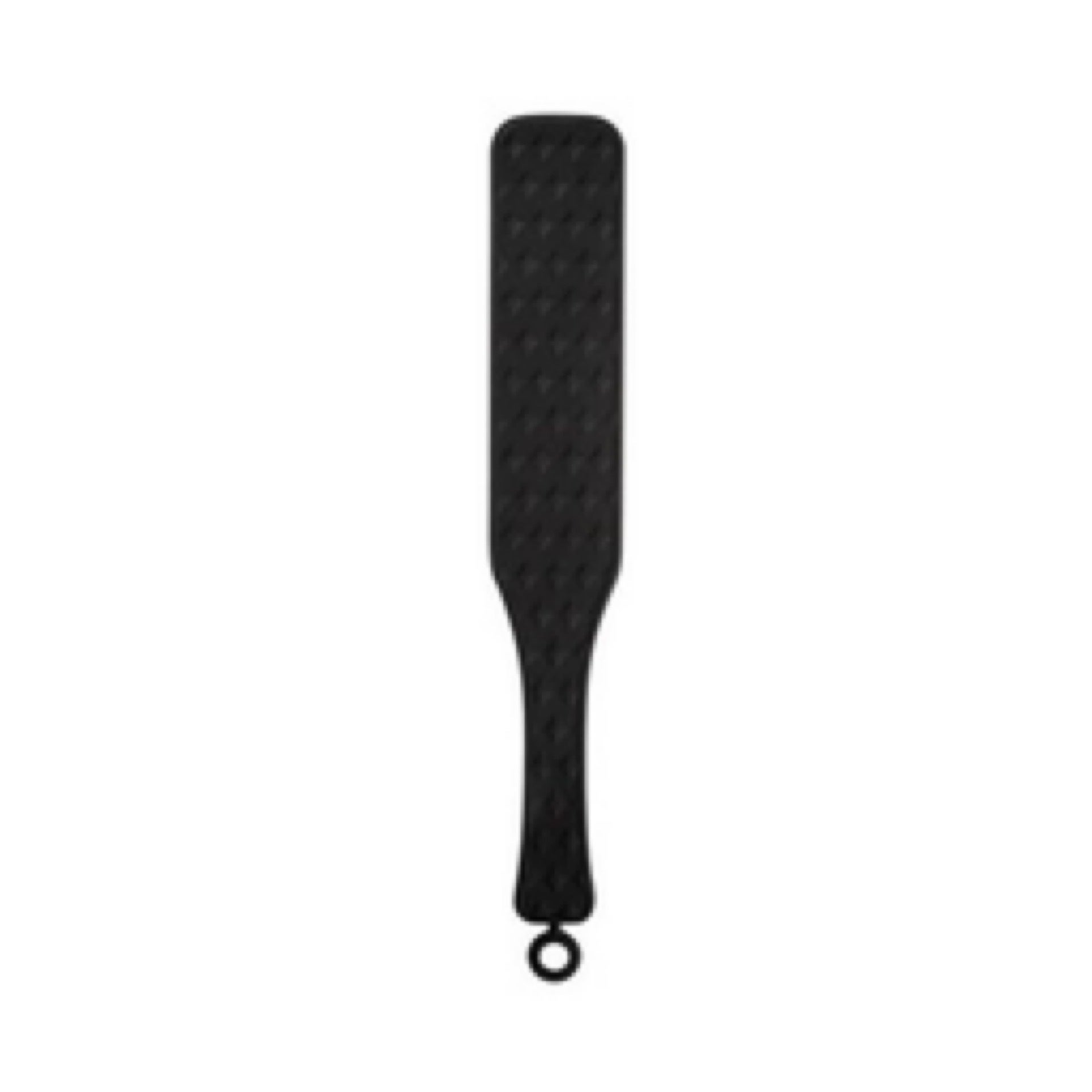 Quilted Look Silicone Paddle | Overlap